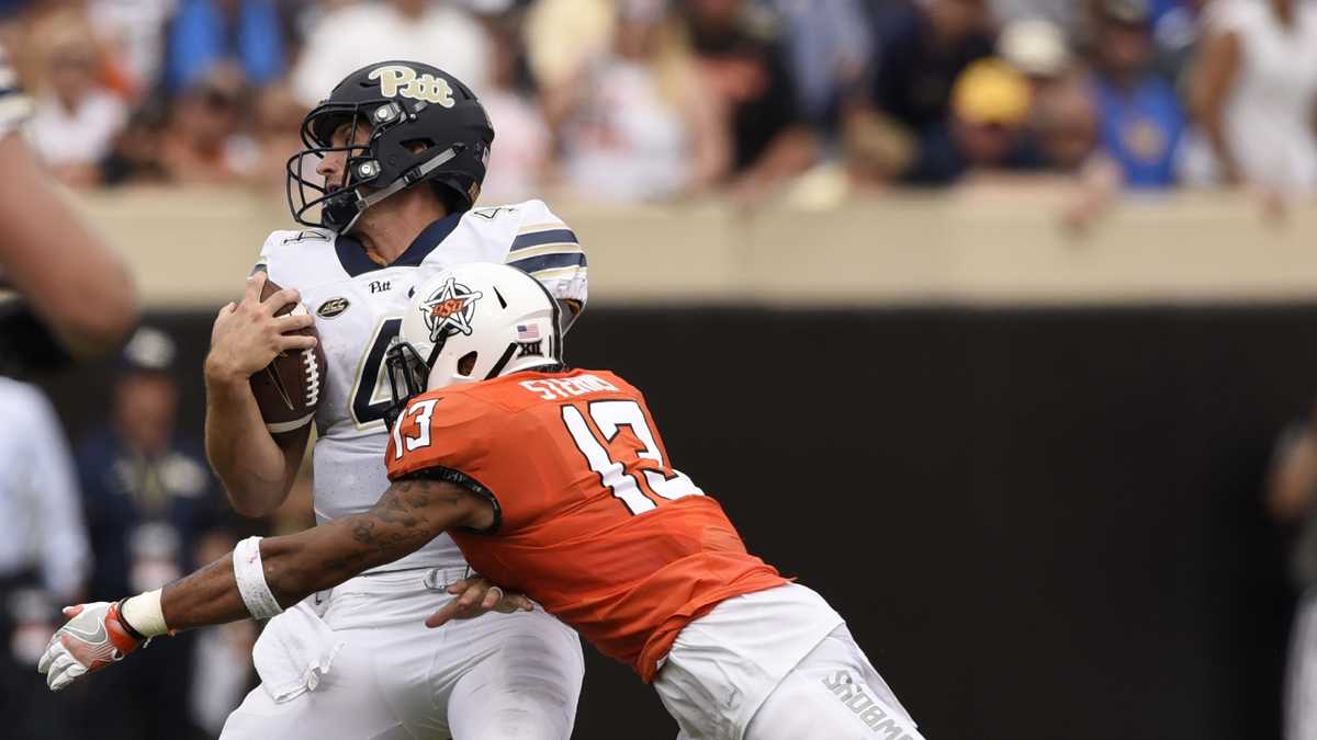 OSU wins after weather delay