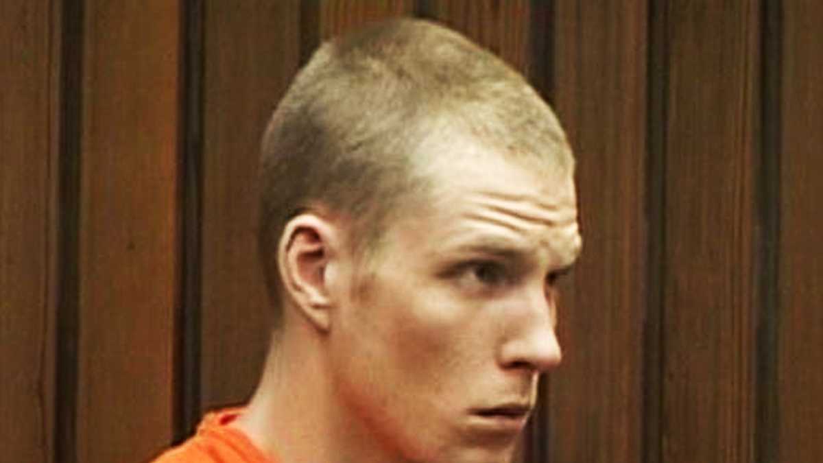 Driver sentenced for crash that killed Zachary Parke Driver sentenced for crash that killed Zachary Parke