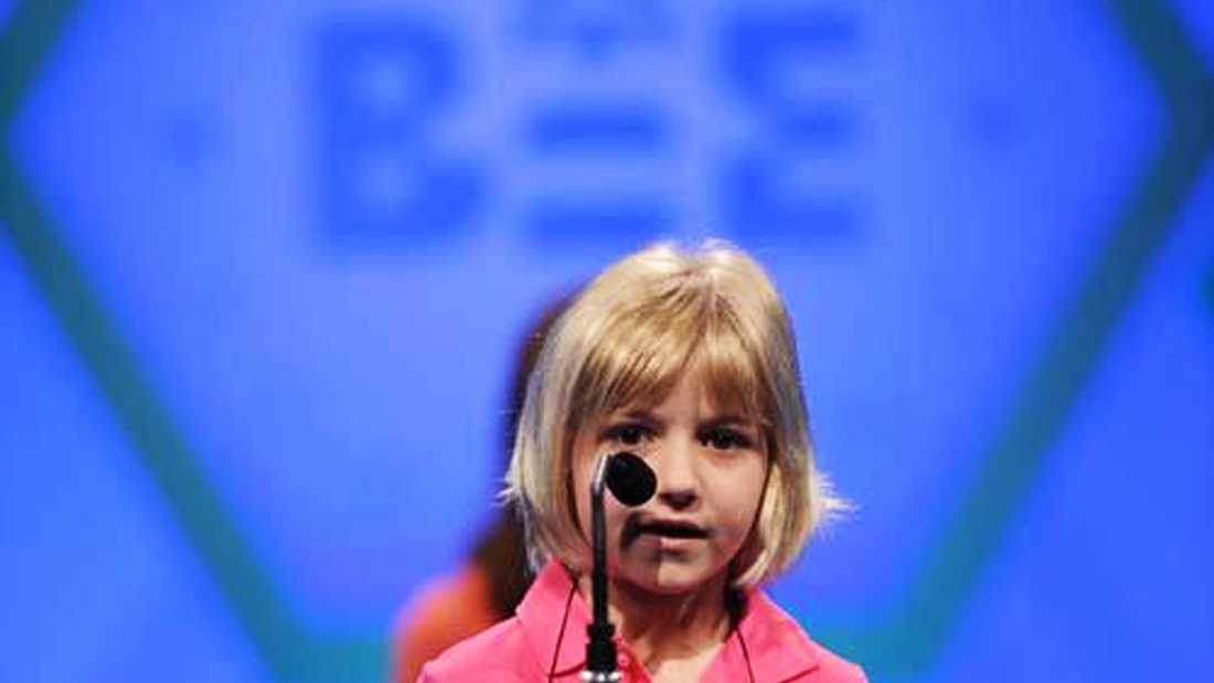 PHOTOS: Dylan Bird and the Scripps National Spelling Bee