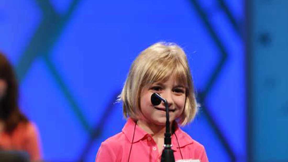 PHOTOS: Dylan Bird and the Scripps National Spelling Bee