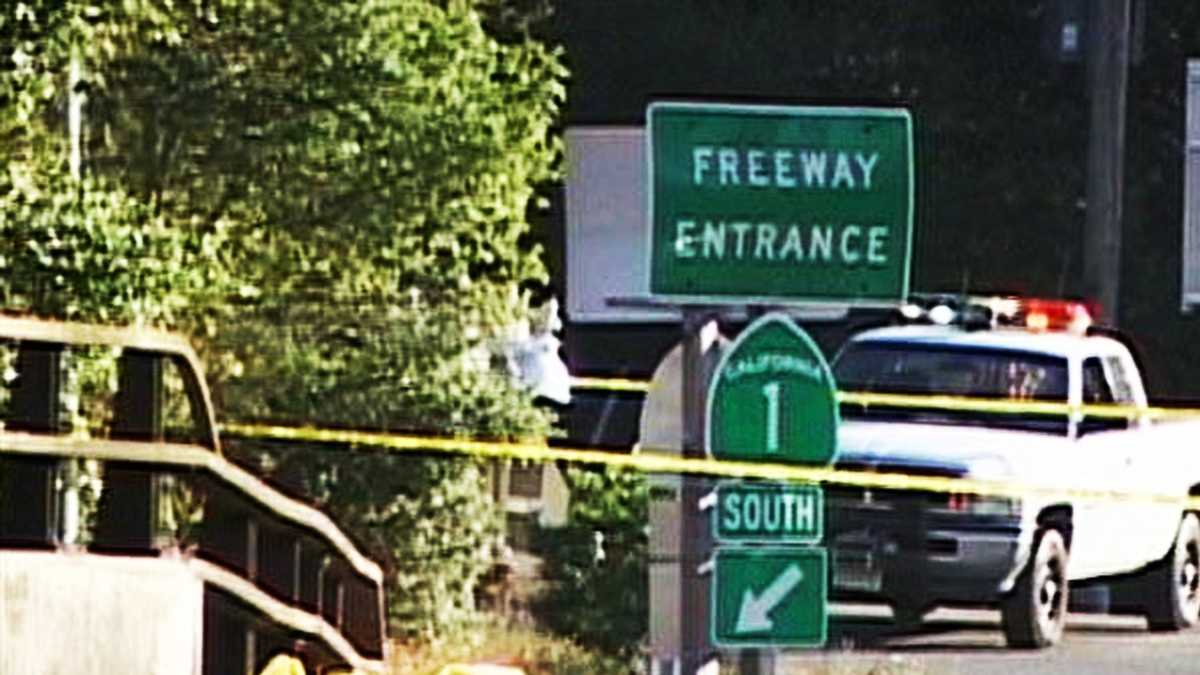 3 arrested in Aptos homicide; slaying not gang-motivated