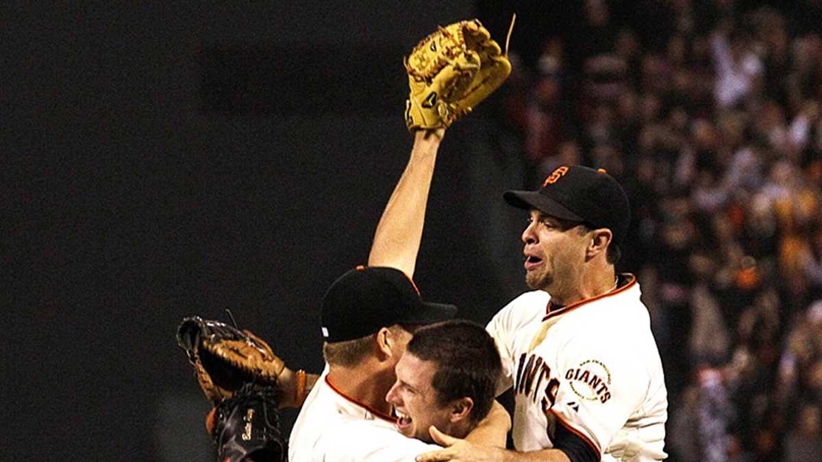 PHOTOS: MLB perfect game pitchers