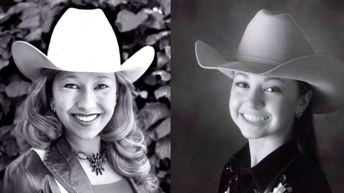 Meet Salinas' four Miss California Rodeo contestants