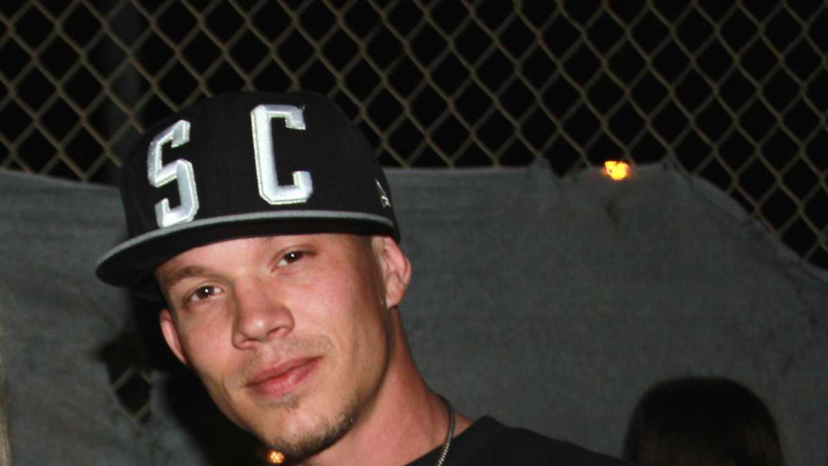 PHOTOS: Santa Cruz's Chris Rene takes over the Catalyst