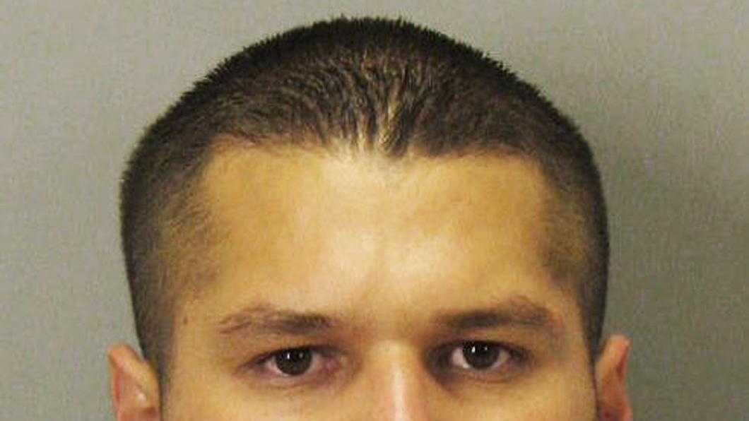 Greenfield man sentenced for murdering baby Greenfield man sentenced for murdering baby