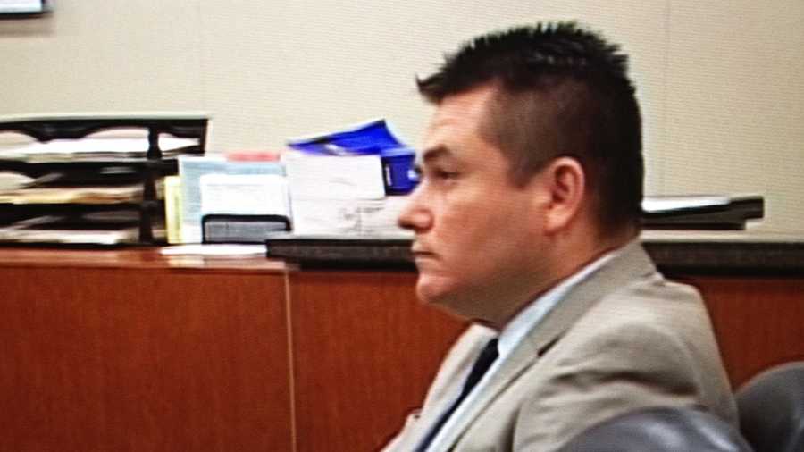 Ex Salinas Police Officers Sex Assault Trial Begins