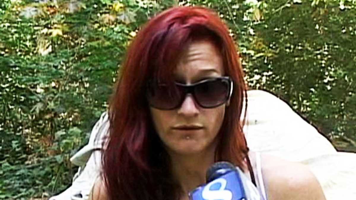 PHOTOS: Amanda Fox Sloan and Jeff Smith