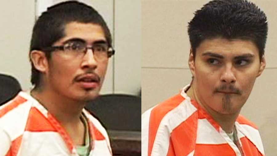 Teen Charged In Double San Ardo Homicide That Sparked Amber Alert