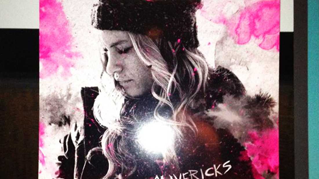 PHOTOS: Jay Moriarity and 'Chasing Mavericks'