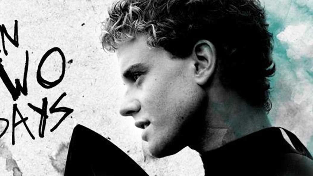 PHOTOS: Jay Moriarity and 'Chasing Mavericks'