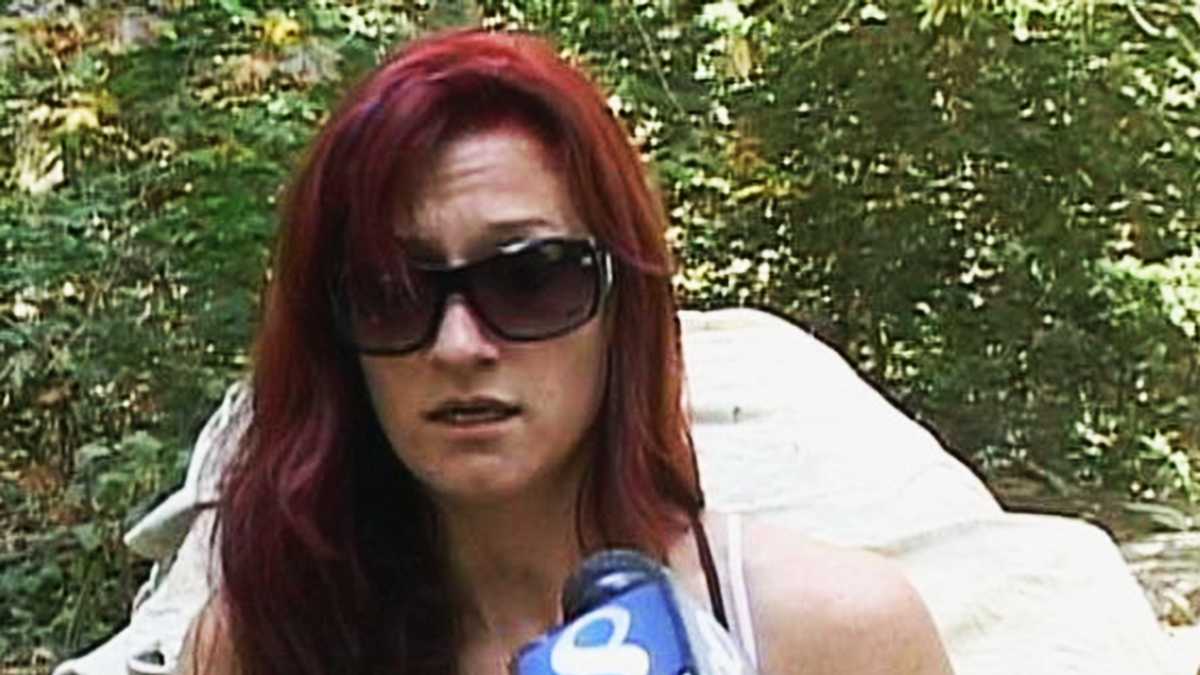 PHOTOS: Amanda Fox Sloan and Jeff Smith