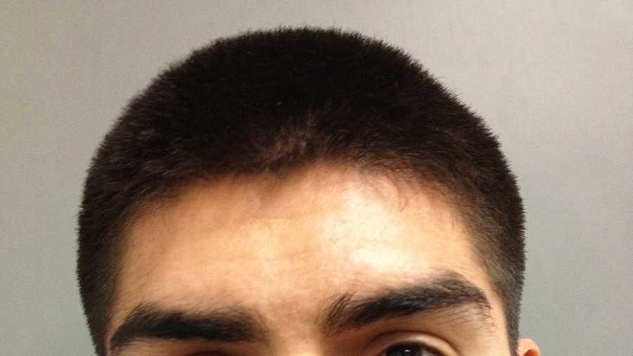 Arrest made in Soledad double-murder case