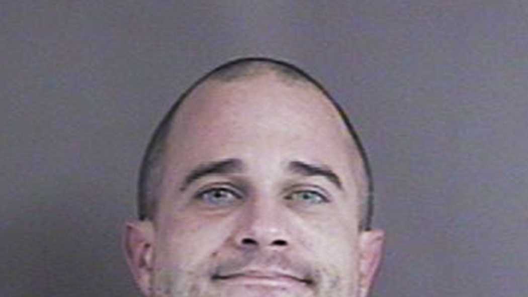 Hollister man arrested on suspicion of arson Hollister man arrested on suspicion of arson