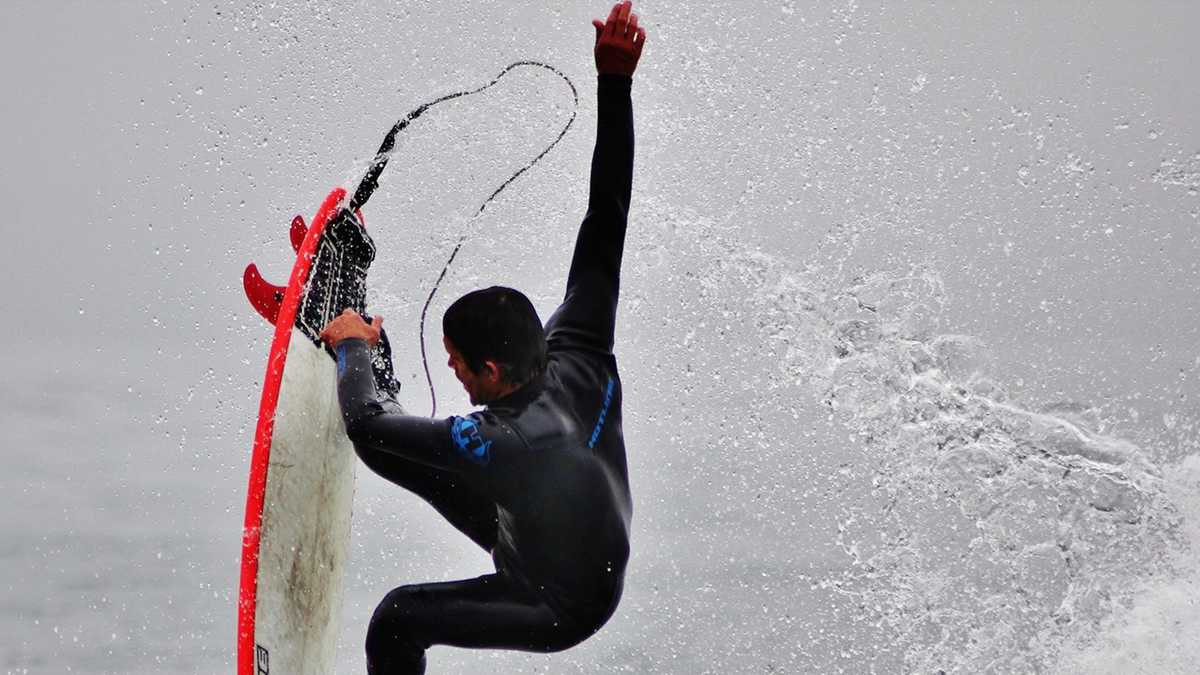 PHOTOS: Darryl Flea Virostko