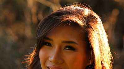 Miss Santa Cruz Jessica Vo