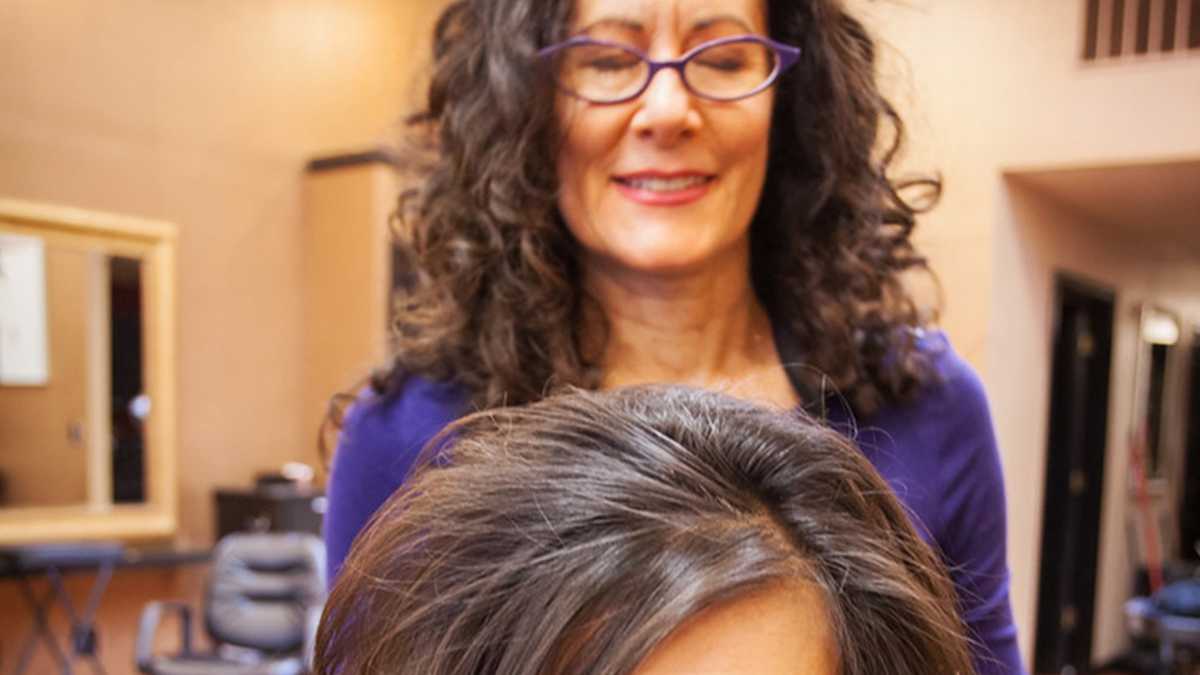 Miss Santa Cruz Jessica Vo