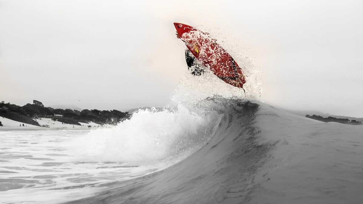 High surf advisory for NorCal Coast this weekend