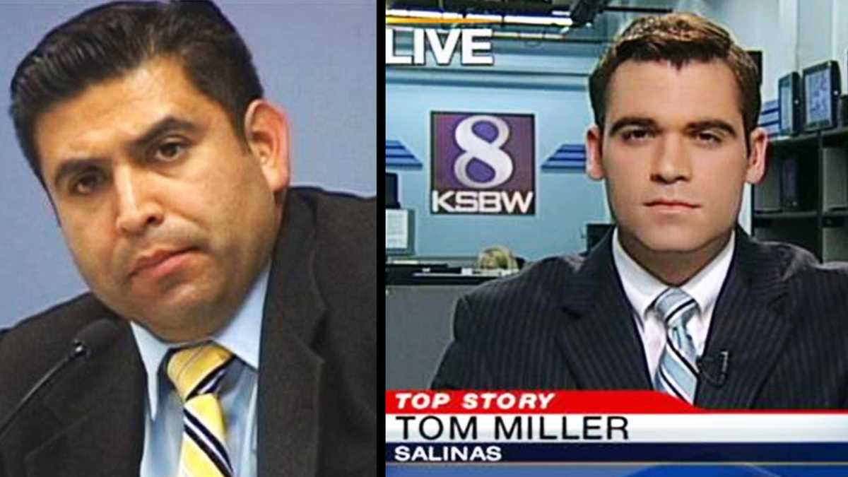 KSBW reporter accused by Salinas city councilman cleared by DA
