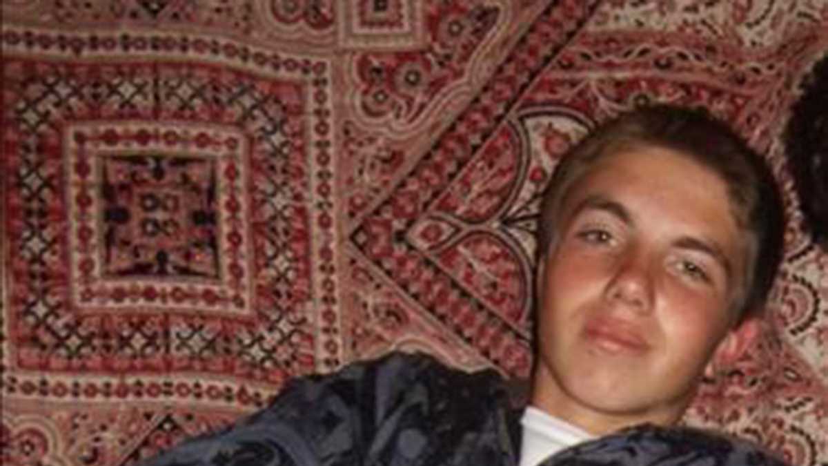 PHOTOS: Tyler Tenorio of Santa Cruz