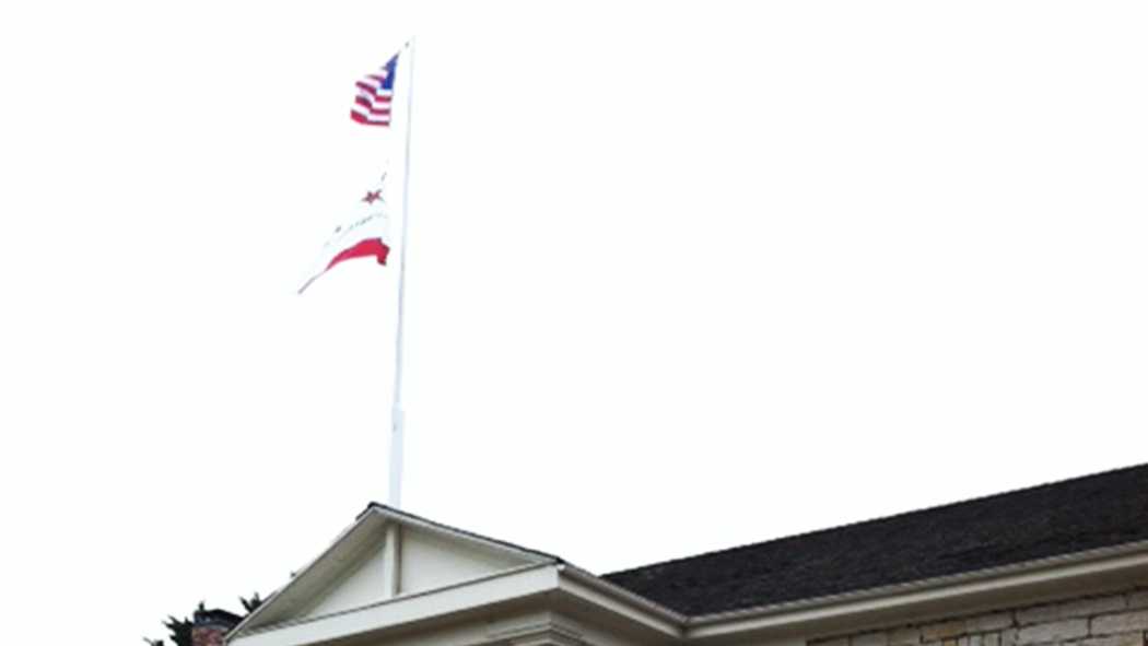 Colton Hall Museum Interpretive Plan gets funding boost