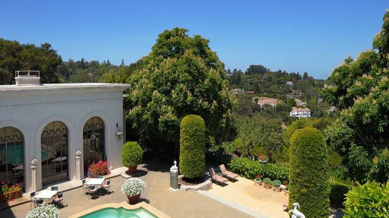 PHOTOS: What does a $100 million NorCal mansion look like?