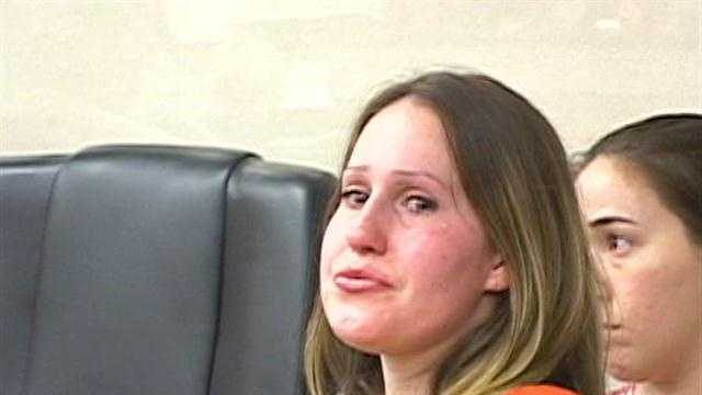 Carmel woman sentenced in fatal Point Lobos crash