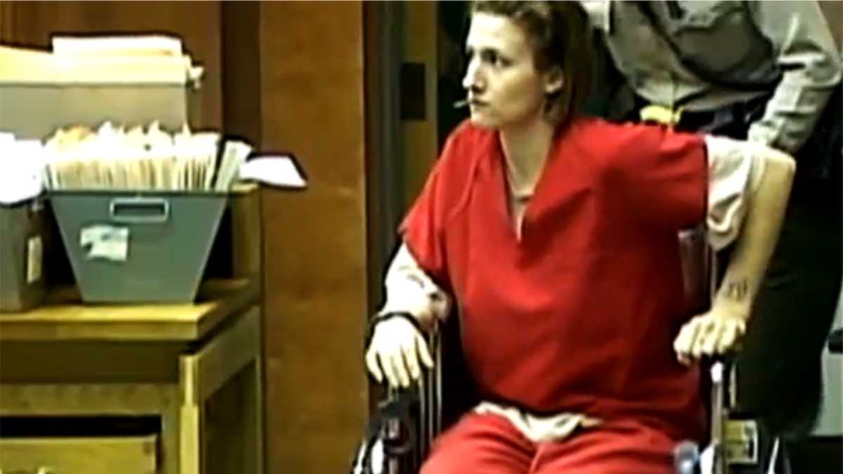 PHOTOS: Amanda Fox Sloan and Jeff Smith