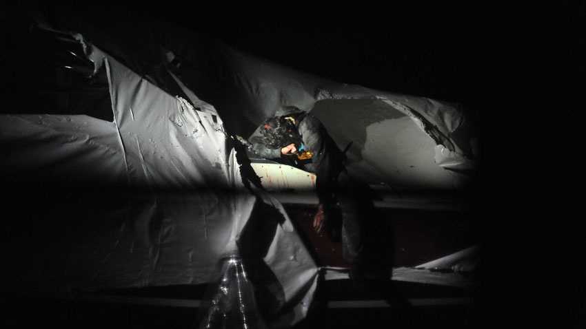 New photos of Tsarnaev released because of Rolling Stone cover