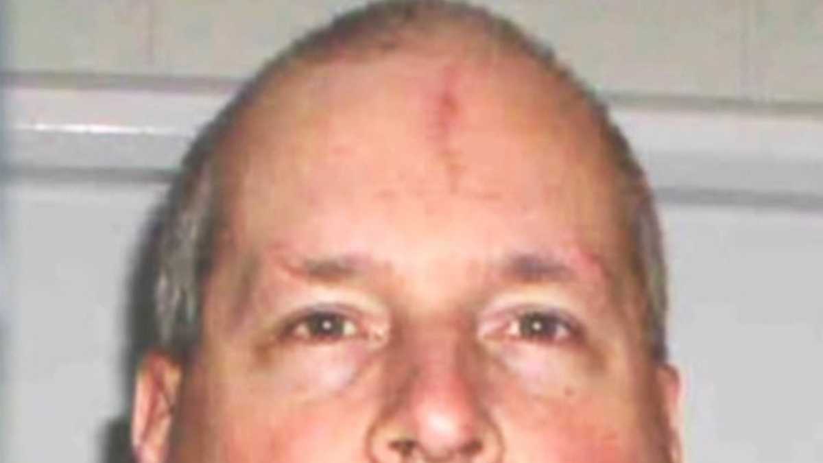 High Risk Sex Offender Released Into California