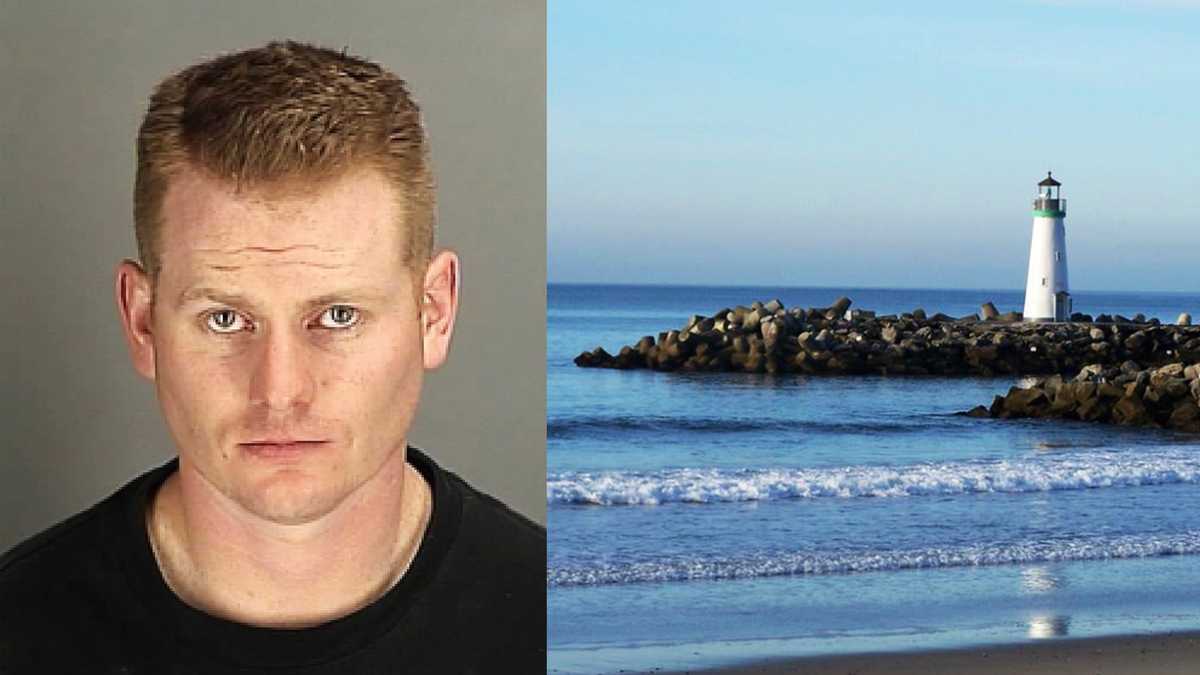 Deputy Santa Cruz harbormaster arrested in pitchfork attack