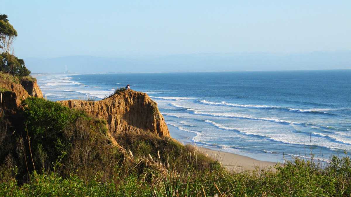 Report: Tsunami would swamp California's economy