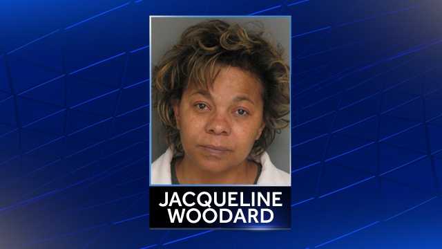 Woman enters plea in Aromas standoff Woman enters plea in Aromas standoff