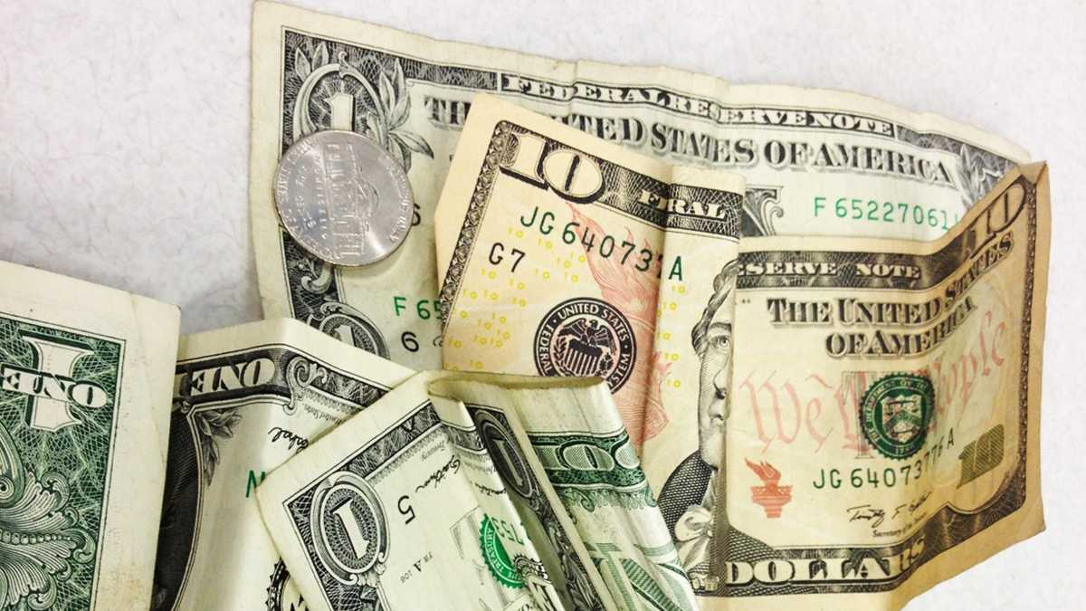 Employment Gap Between Rich Poor Widest On Record