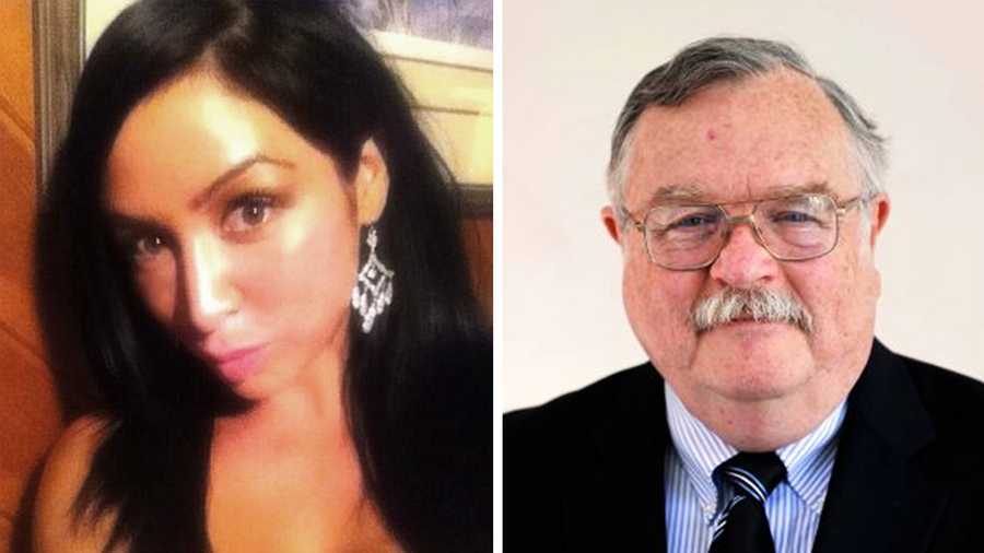 Calif. DA investigated in arson will retire