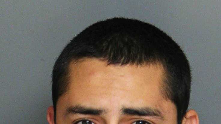 Chief: Soledad police shot man armed with gun