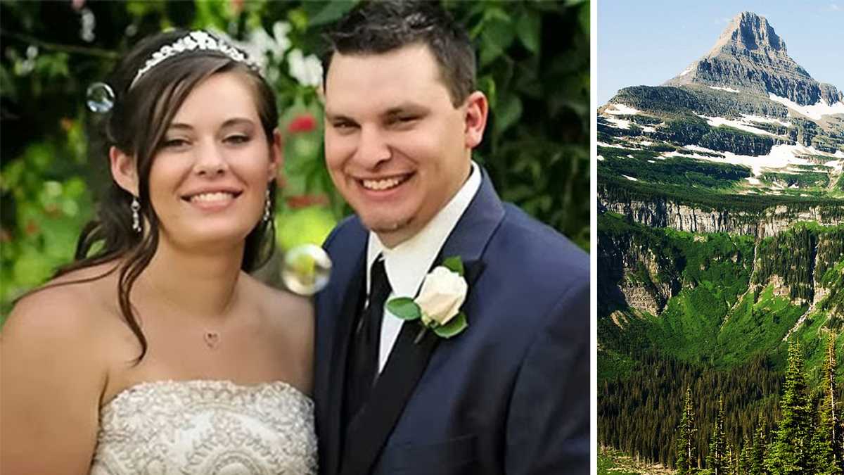 Newlywed Jordan Linn Graham to plead guilty
