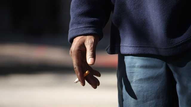 Ex-Marlboro man dies from smoking-related disease Ex-Marlboro man dies from smoking-related disease
