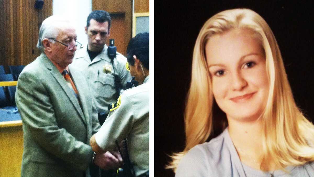 Guilty verdict for Santa Cruz man who lived with woman's body