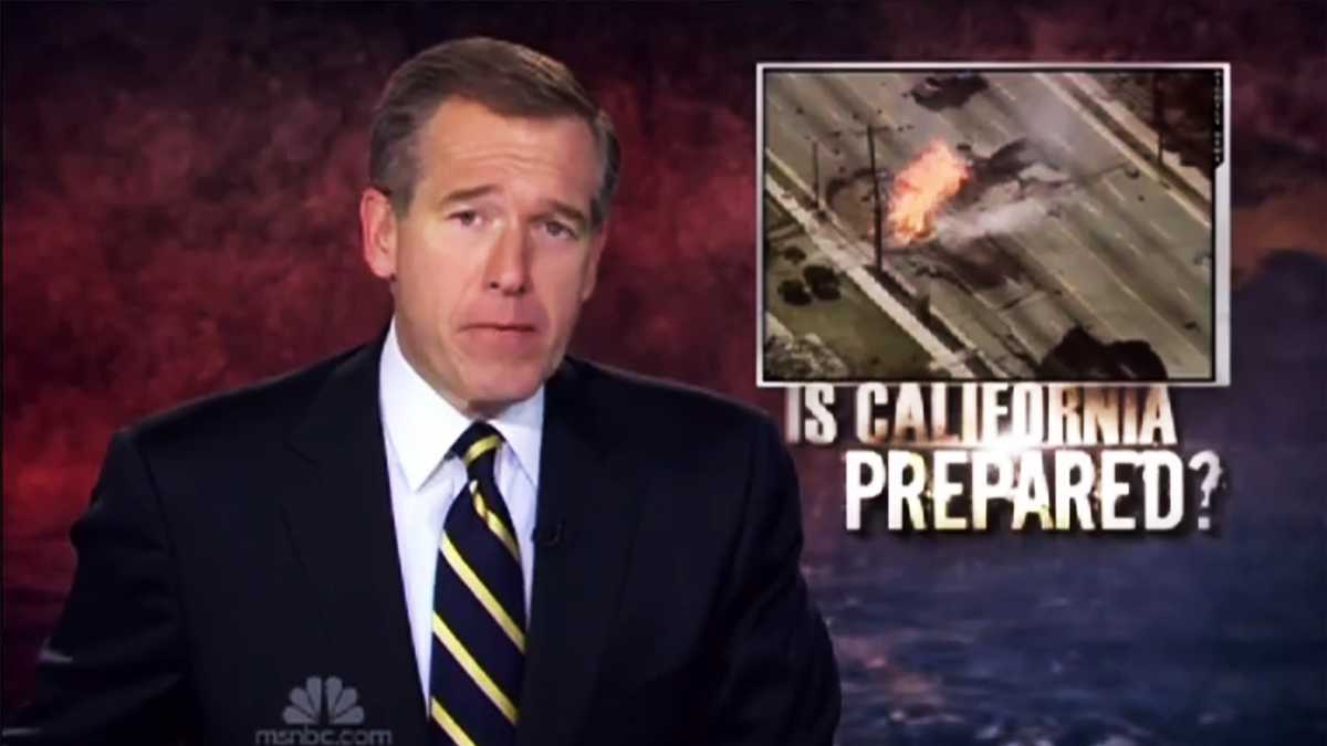 Viral Video: Brian Williams raps on 'The Tonight Show starring Jimmy ...