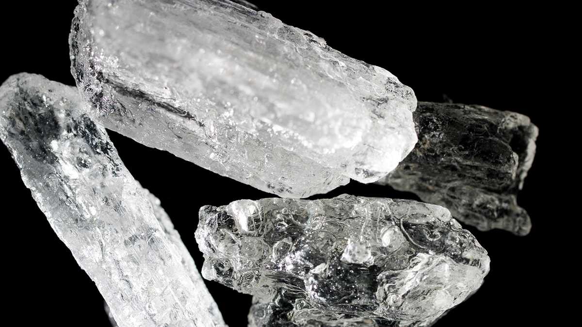 Do you live near a former meth lab house in Santa Cruz?