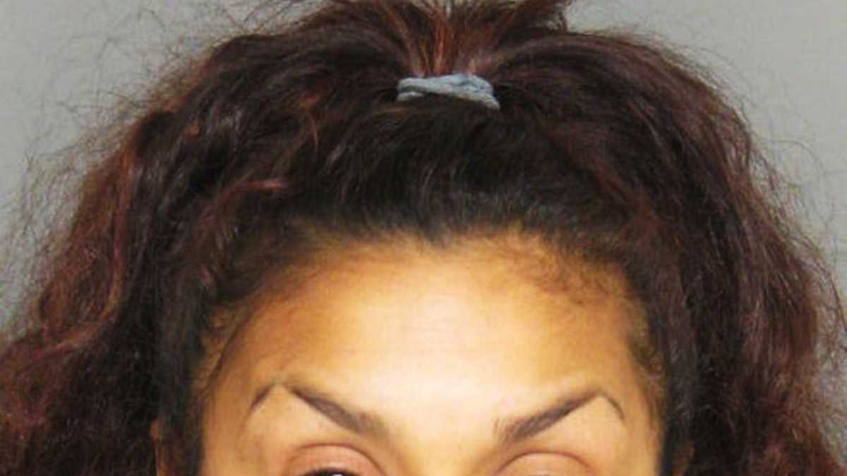 King City Woman Captured In Mexico Arrested For Salinas Homicide