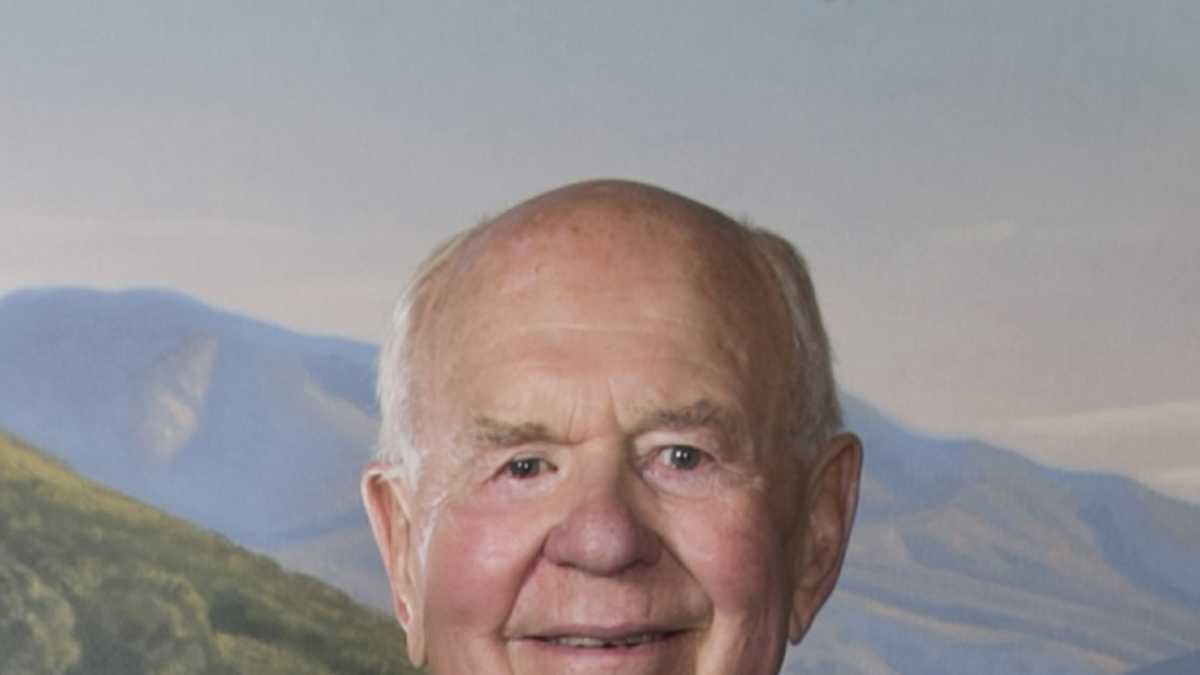 Salinas Valley businessman Robert Antle dies, 78