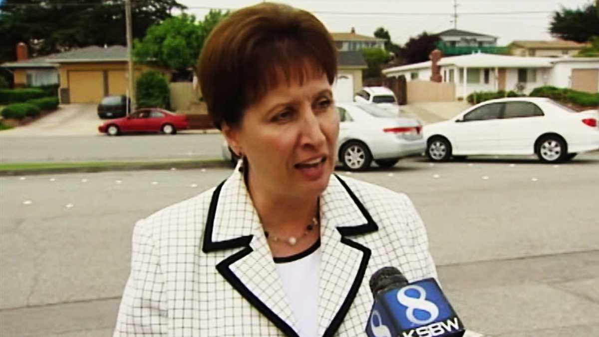 Seaside police chief takes heat for recent homicides