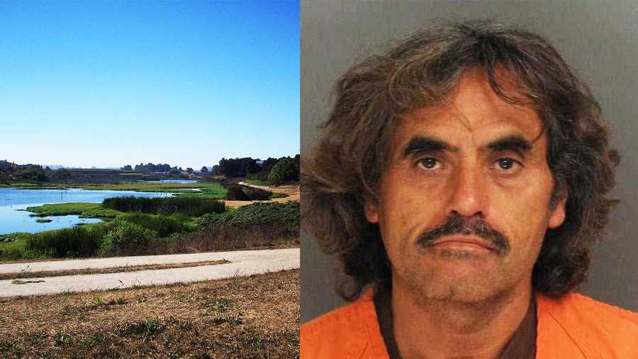 Santa Cruz County man accused of igniting 50 arson wildfires Santa Cruz County man accused of igniting 50 arson wildfires