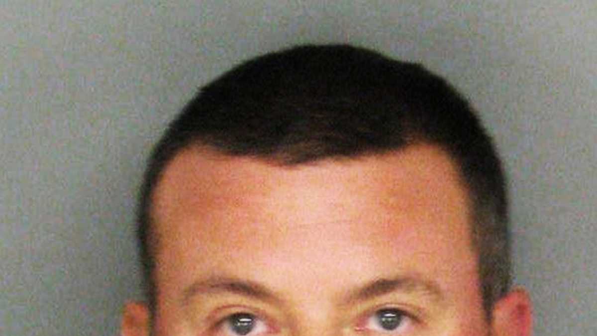 Prunedale security guard accused of child molestation