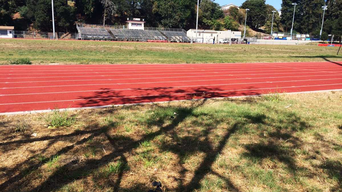Santa Cruz High School football team without field for home opener