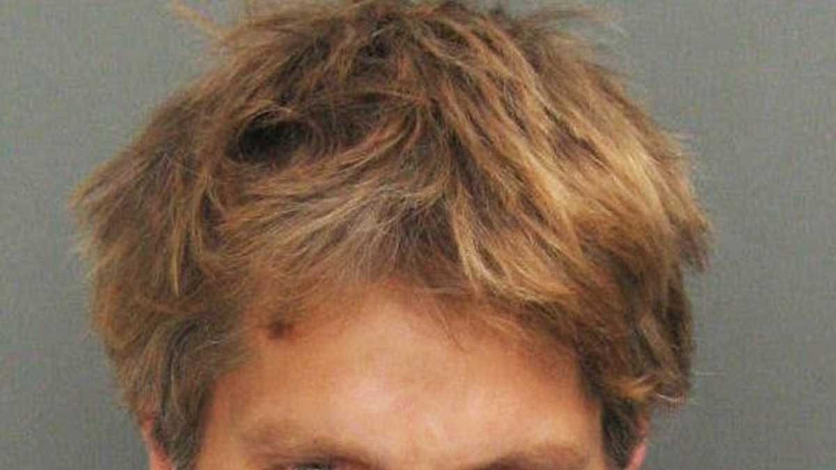 PHOTOS: El Mustachio The Magician identified as Shawn Fialho