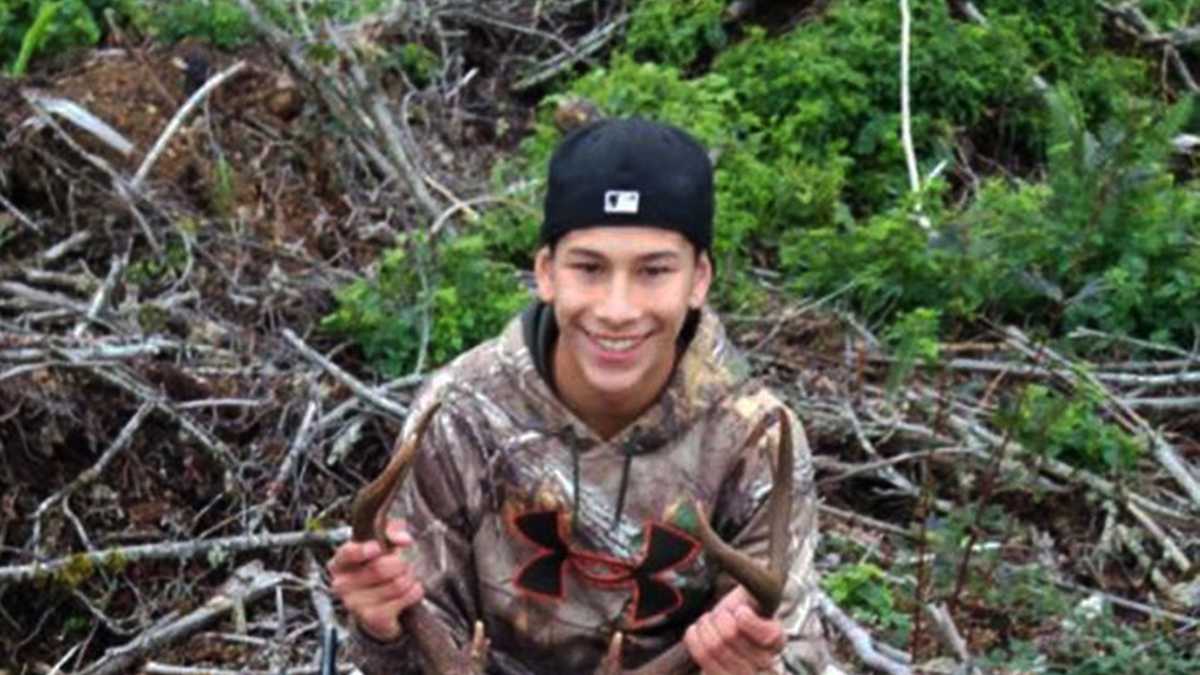 PHOTOS: Who's who in the Marysville school shooting