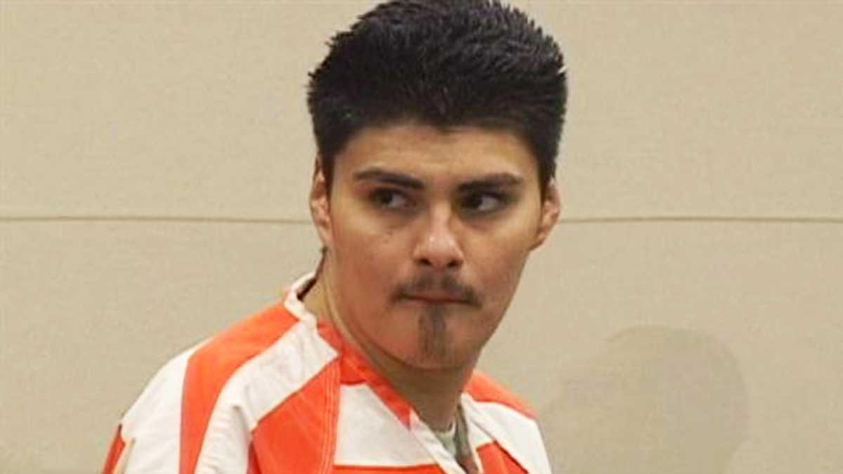 PHOTOS: San Ardo double homicide case