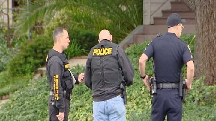 Watsonville plauged by spike in gang murders